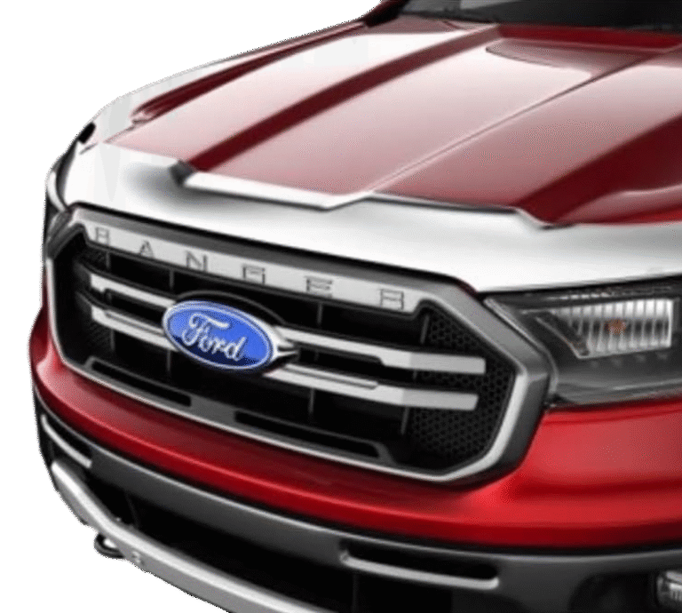 AeroSkin Hood Protector Website – Sleek Bug Shields for Trucks & SUVs