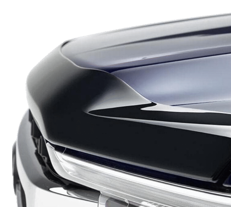 AeroSkin Hood Protector Website – Sleek Bug Shields for Trucks & SUVs